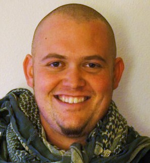 Meet the Cirque du Soleil's: Quidam Chef Brian Strom - cravedfw