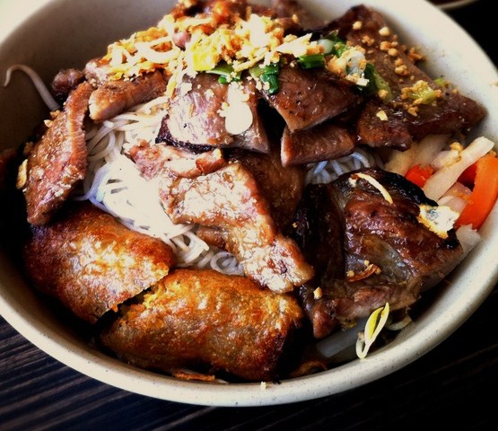 It's Friday The 13th And We Have Some Lucky Dishes For You To Sample ...