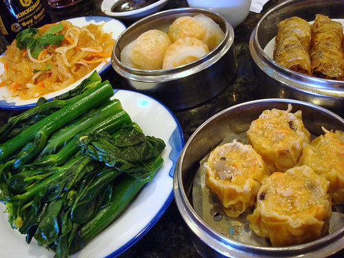 Dallas Dim Sum Guide - cravedfw