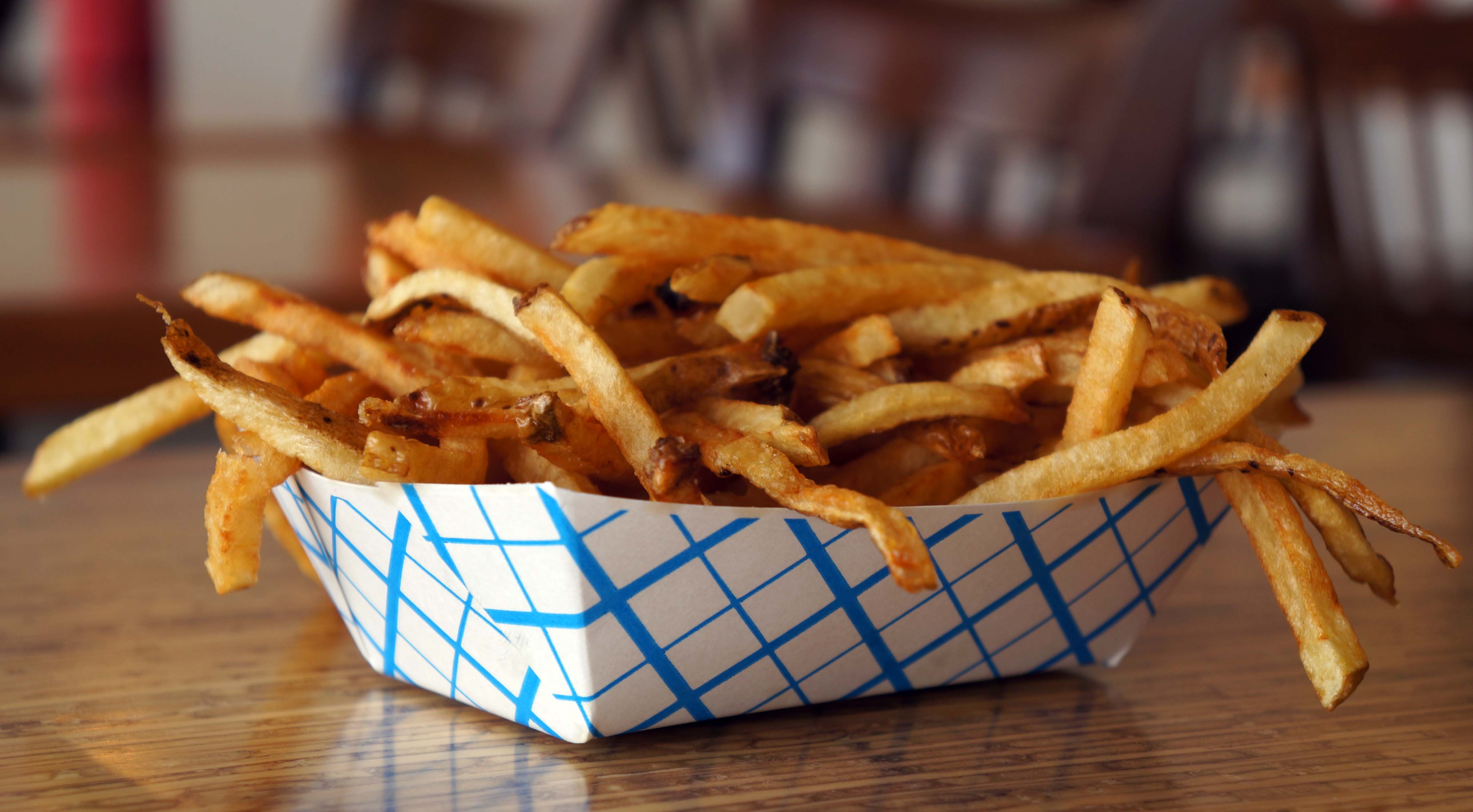 Elevation Burger Is A Healthier Burger Option - cravedfw