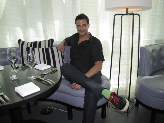 Angelo Sosa On His New Book, Top Chef, And How To Make The Best Burger ...