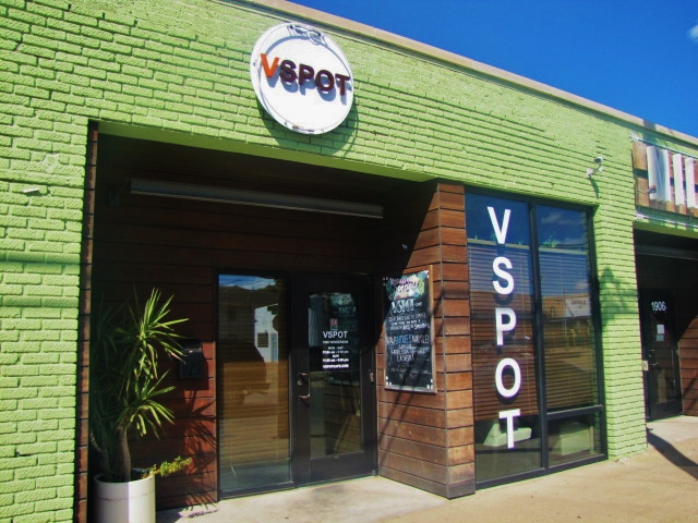 Vspot Cafe Premiers New Raw Bar And Plots Additional Locations - cravedfw