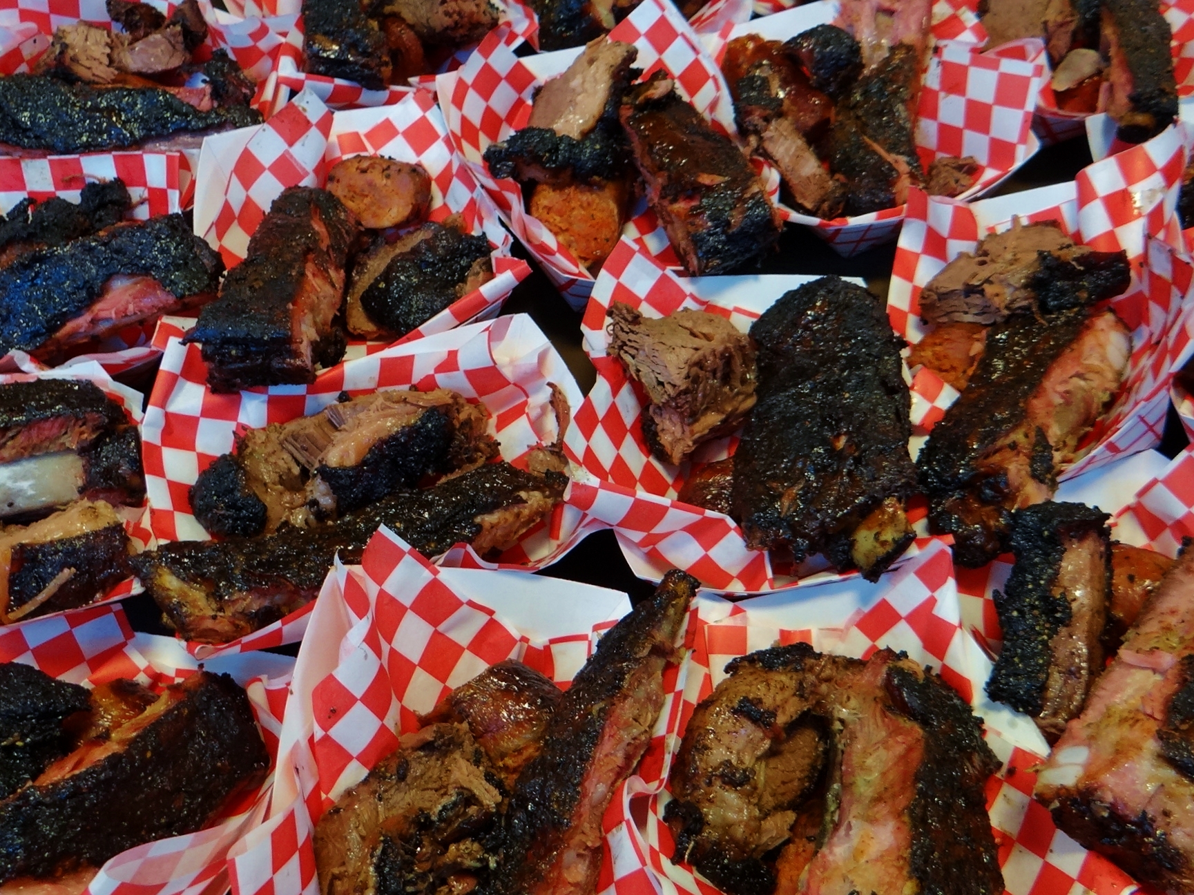 Dallas BBQ Tour Was A Meaty Success - cravedfw