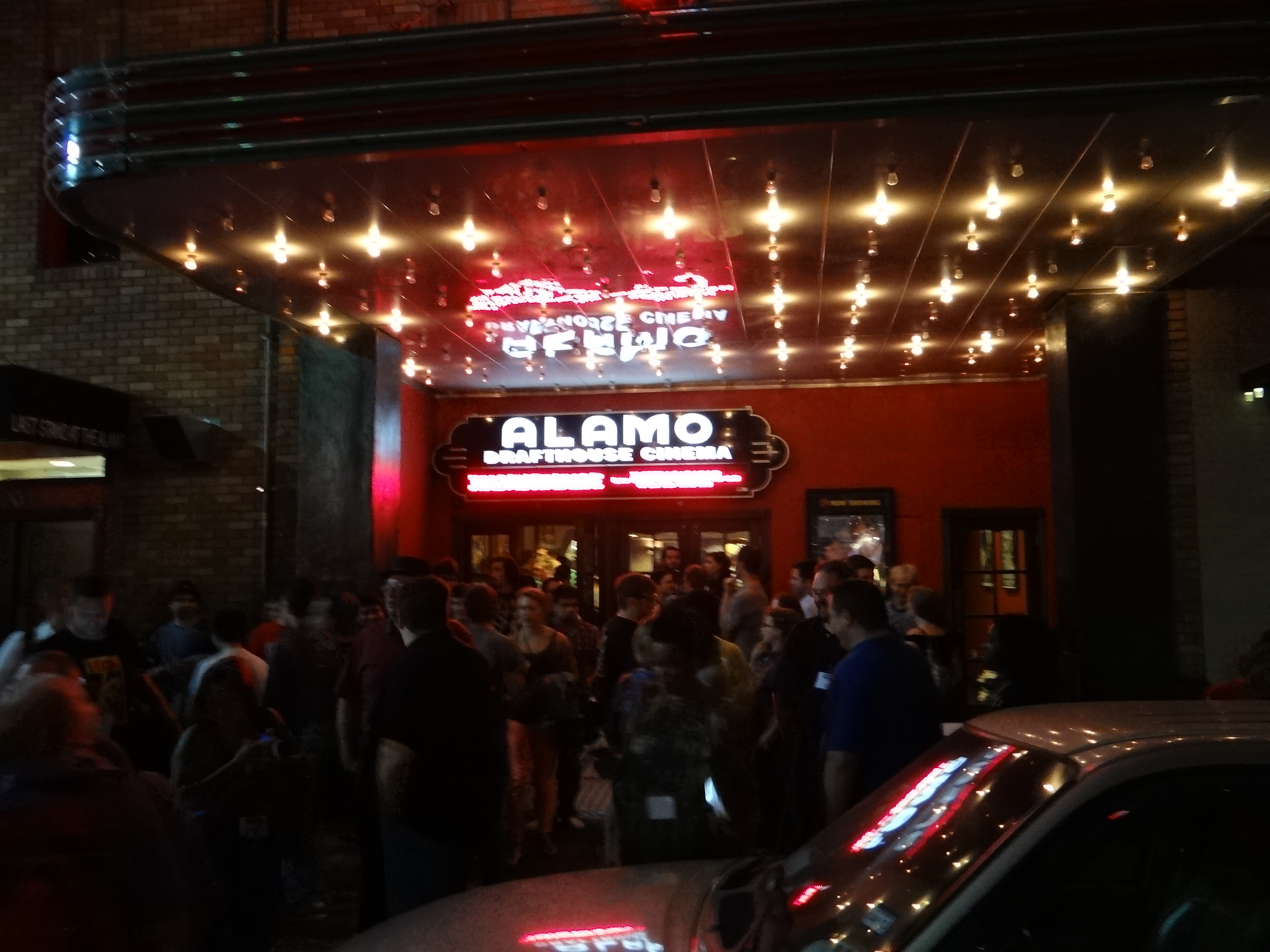 Alamo Drafthouse Is Coming To Dallas And We Have Details - cravedfw