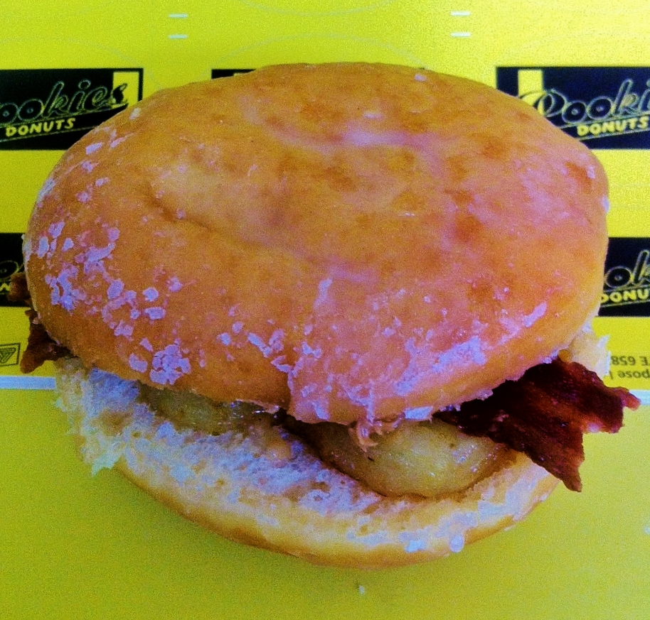 Pookie Talks About Great Philly's And The Power Of A Donut - cravedfw