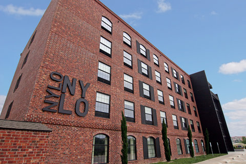 NYLO Irving Kicking Up The Menu - cravedfw