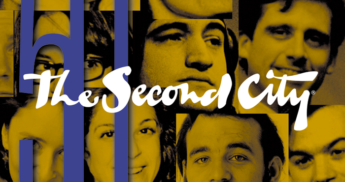 Win Tickets To Second City Does Dallas - cravedfw