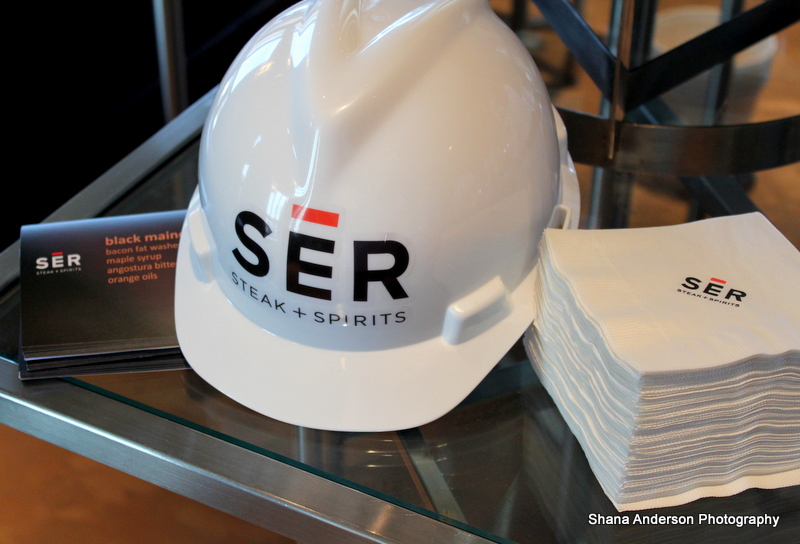More Previews From Sēr at the Hilton Anatole - cravedfw