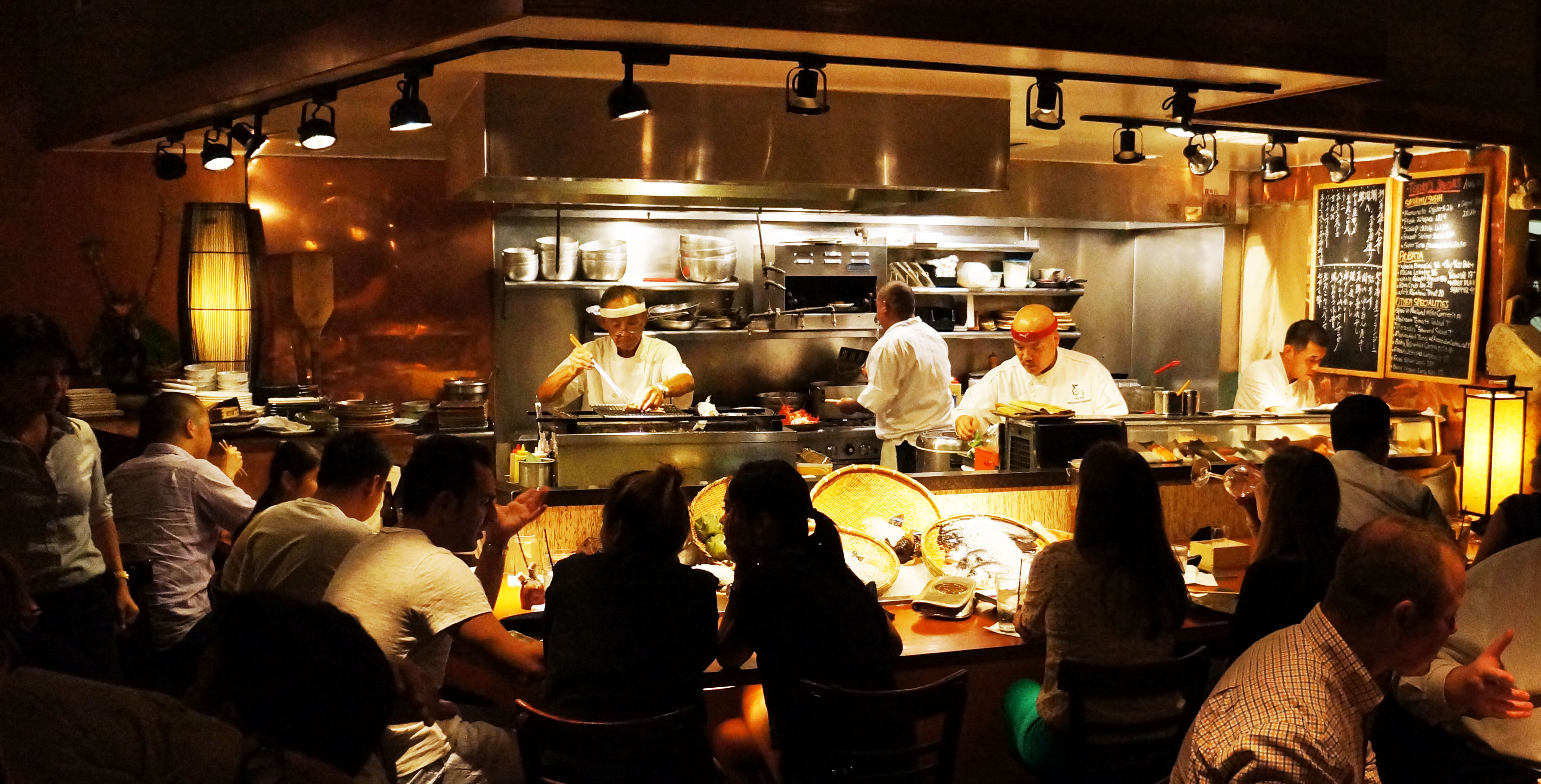 Sushi Archives - cravedfw