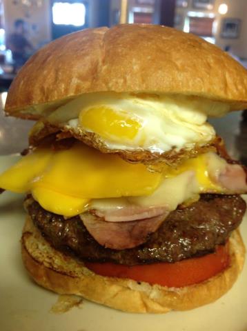 Celebrate National Burger Day With Our Comprehensive Dallas Burger ...