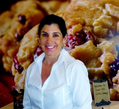 A Cookie Collaboration - cravedfw