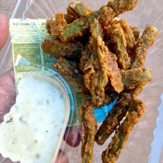 Comprehensive 2012 Texas State Fair Fried Food Guide - cravedfw