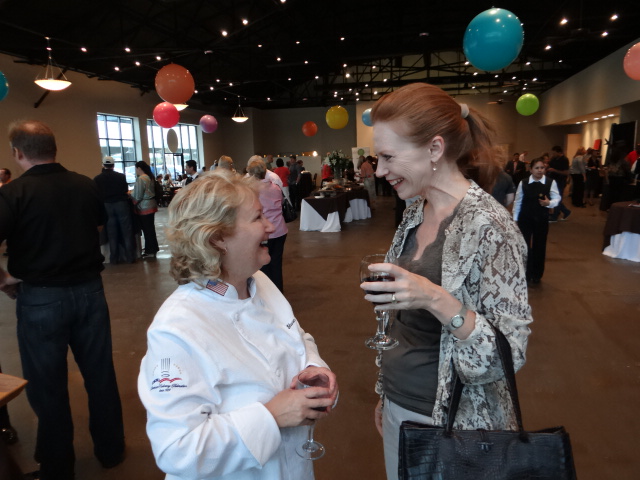 3015 at Trinity Grove Hosts Grand Opening - cravedfw