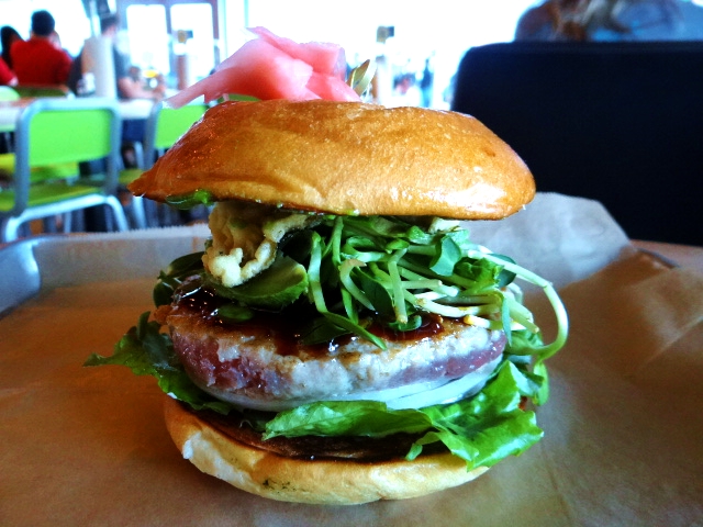 First Look: Hopdoddy Burger Bar - cravedfw
