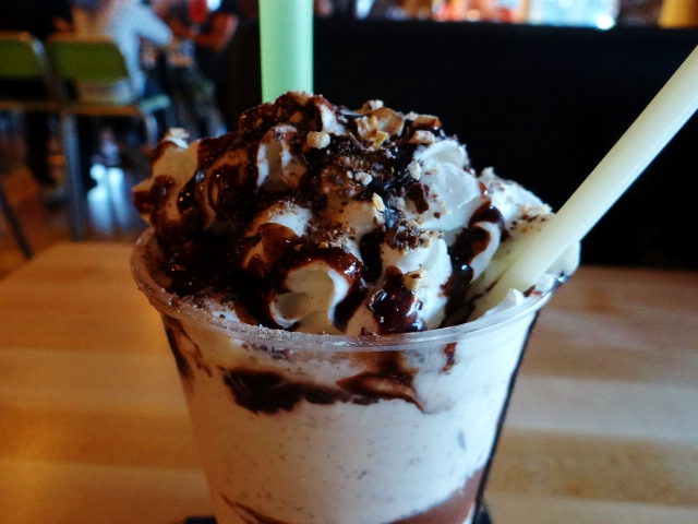 First Look: Hopdoddy Burger Bar - cravedfw