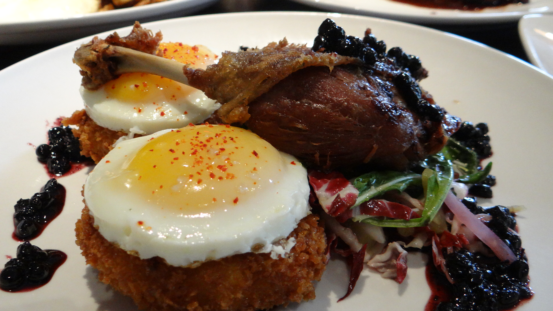 Boulevardier's Bountiful Brunch - cravedfw