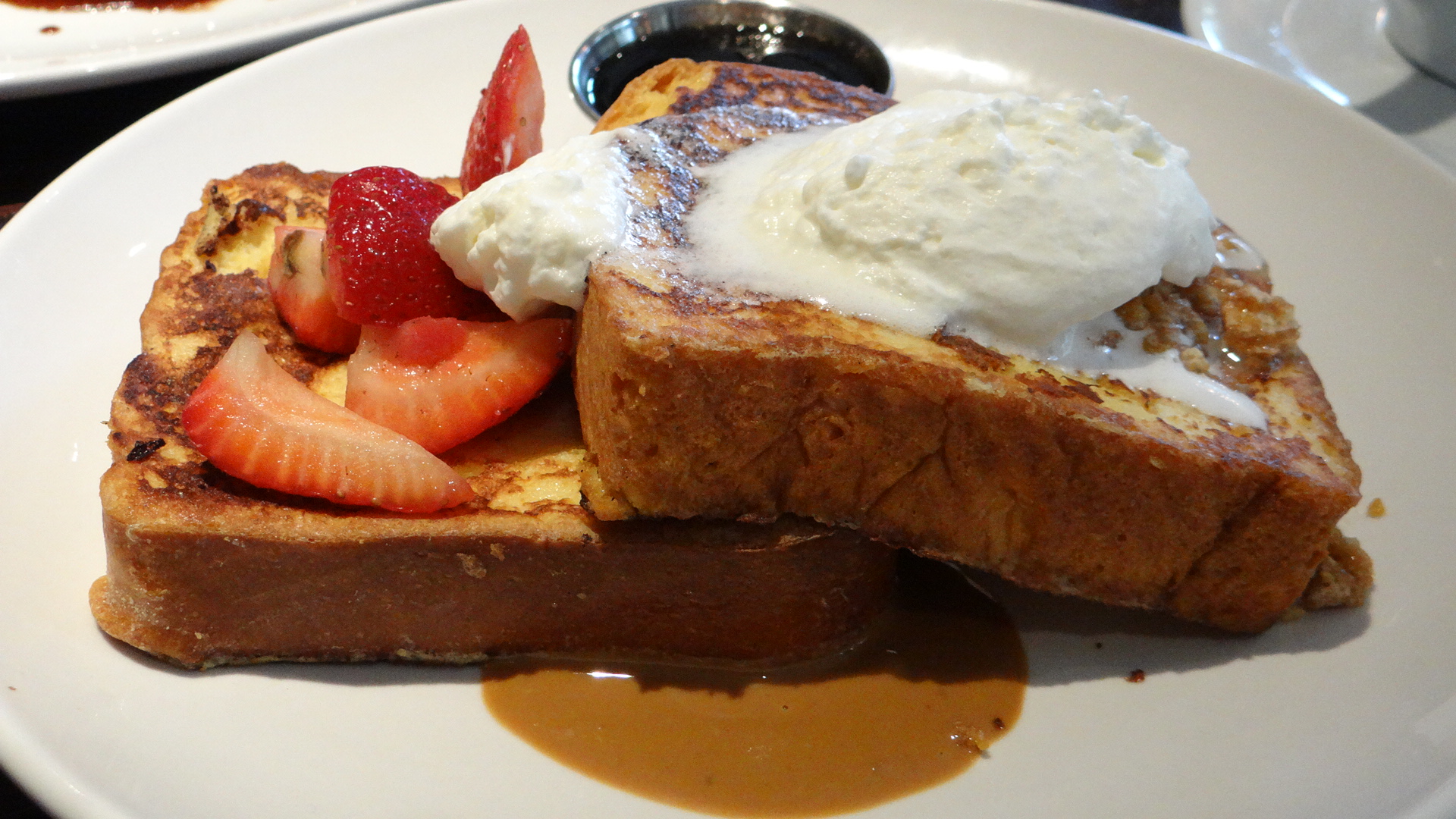 Boulevardier's Bountiful Brunch - cravedfw