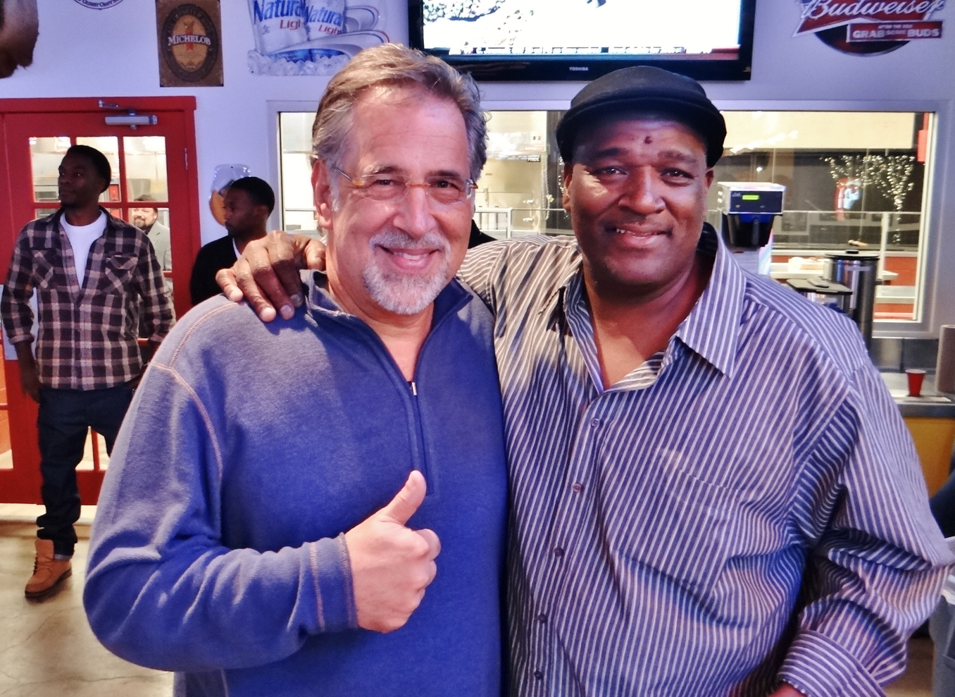 Babb Brothers BBQ Opens In Trinity Groves Nov 29 - cravedfw