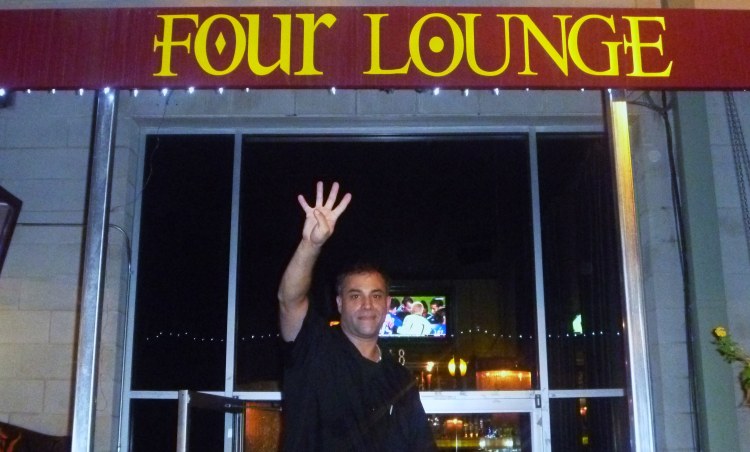 Rest In Peace, Keith - cravedfw