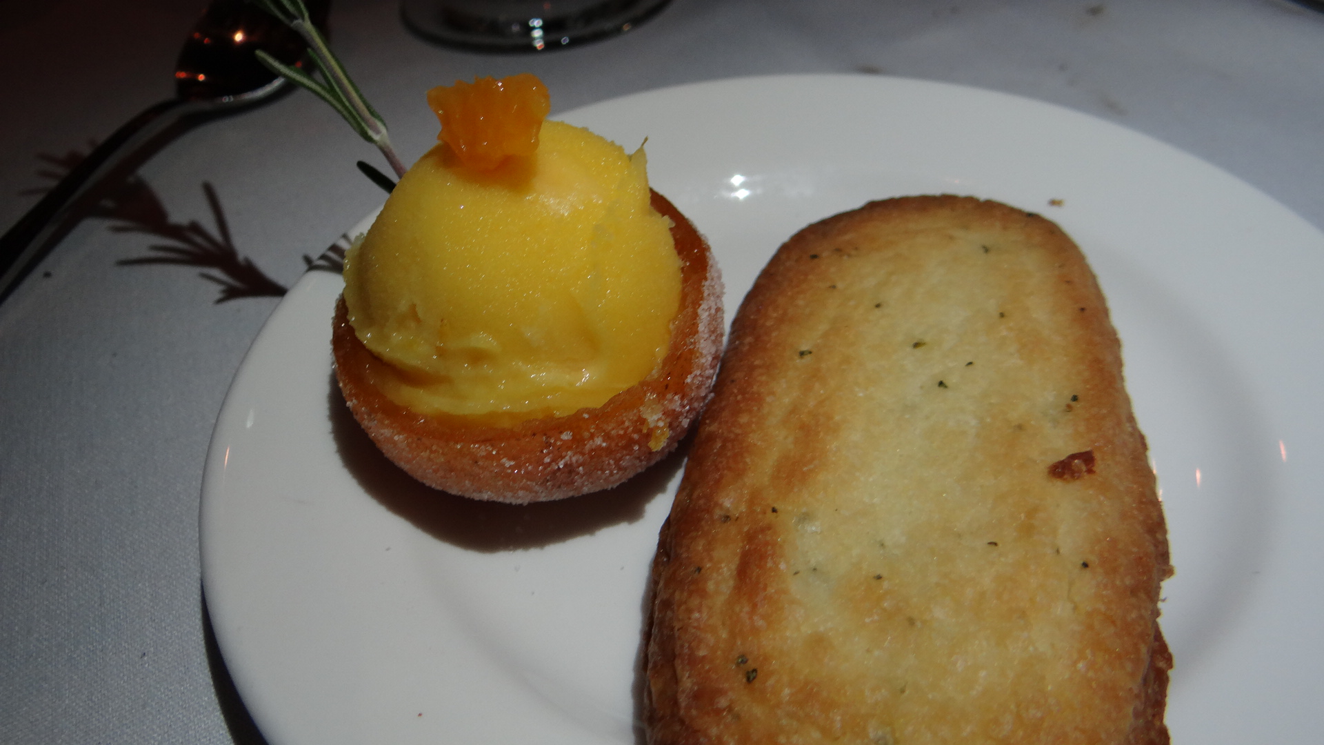 Seven Chefs and a Winemaker Dinner At Culpepper's - cravedfw