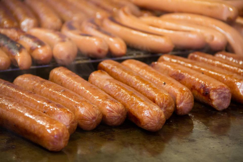 Hofmann's Opened Today To A Large And Hungry Crowd - cravedfw