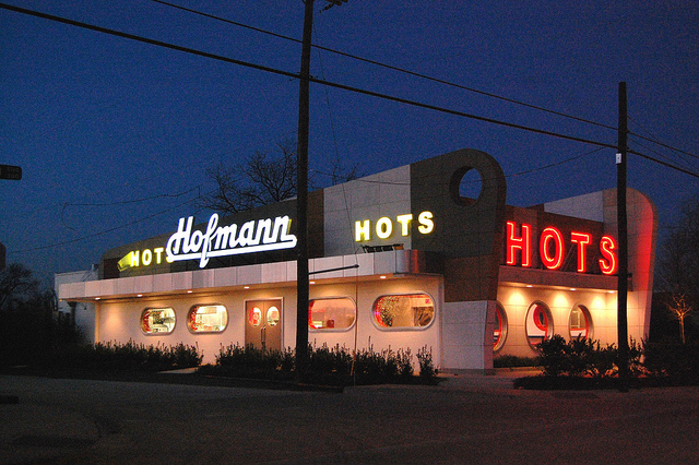 First Look: Hofmann Hots - cravedfw