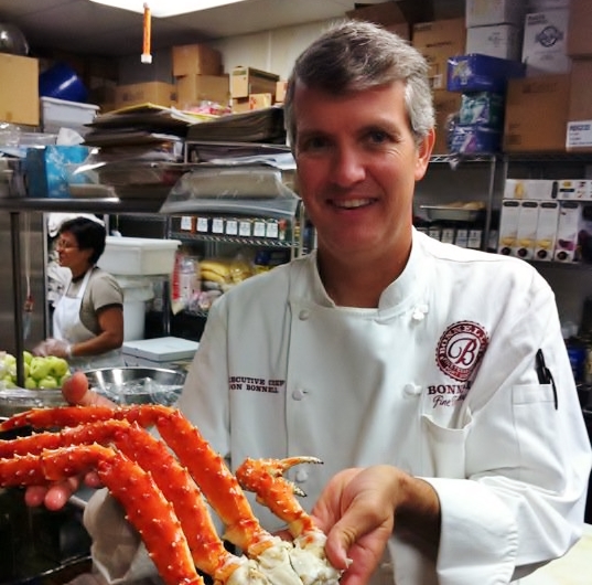 Get A Sneak Preview Of Jon Bonnell's Waters This Thursday - cravedfw