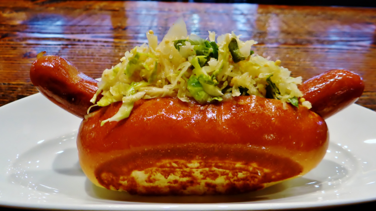 Review: Bowl And Barrel - cravedfw