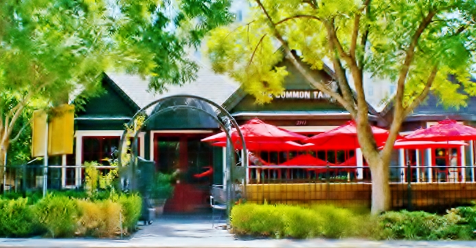 Celebrate Common Table's Third Anniversary All This Week - cravedfw