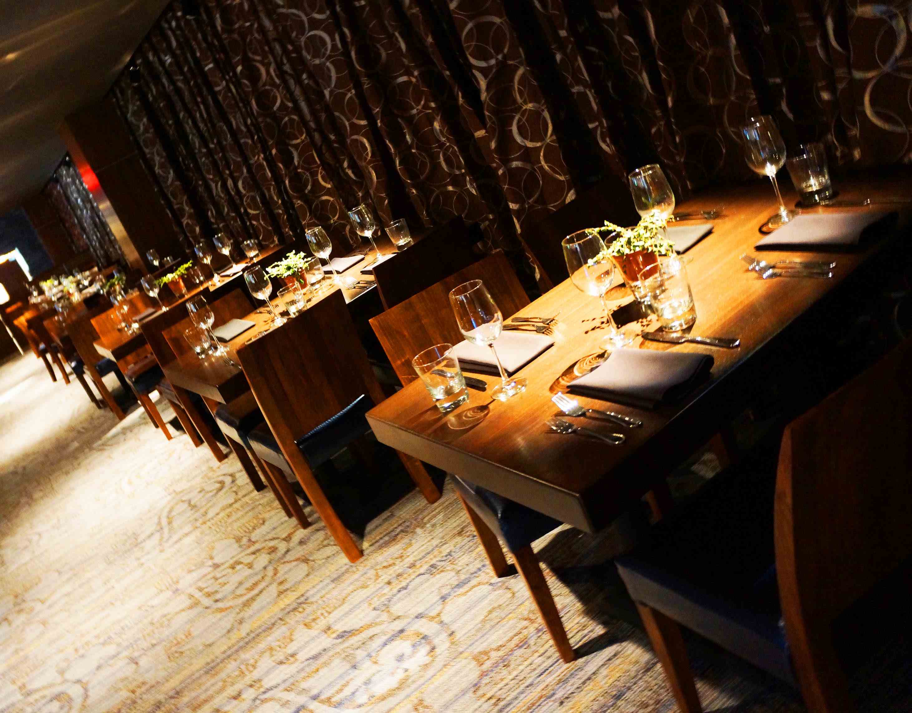 First Look: Rare Restaurant and Lounge - cravedfw