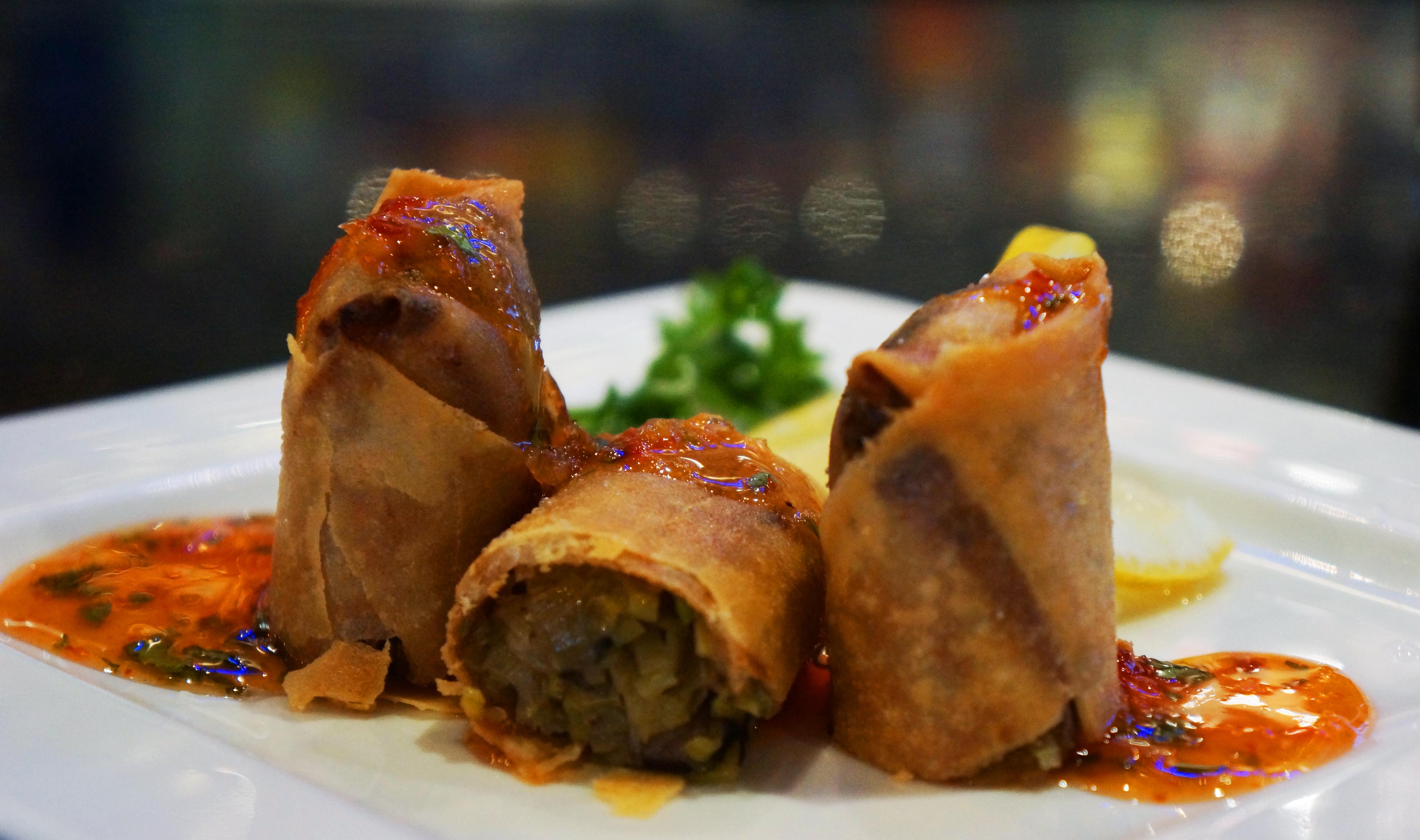 Blue Fish Satisfies Sushi Craving On A Budget - cravedfw