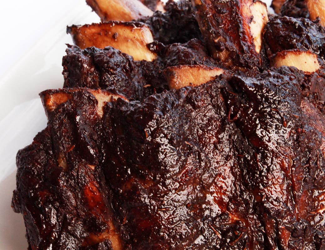 Tim Love’s Ultimate Guide to Ribs - cravedfw