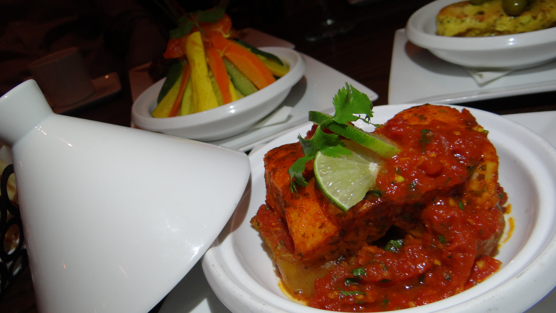 A Trip To Baboush Is A Moroccan Adventure - cravedfw