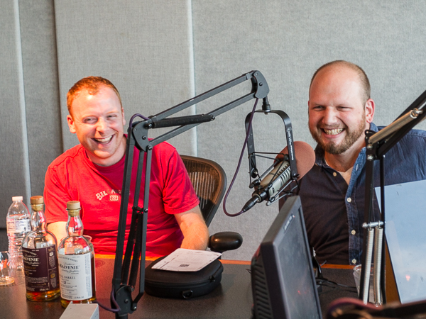 Crave Radio - cravedfw