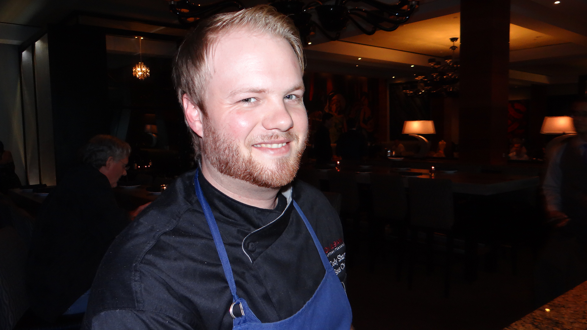 Ten Bells Tavern Midnight Food Binge Continues With The Banh Mi - cravedfw