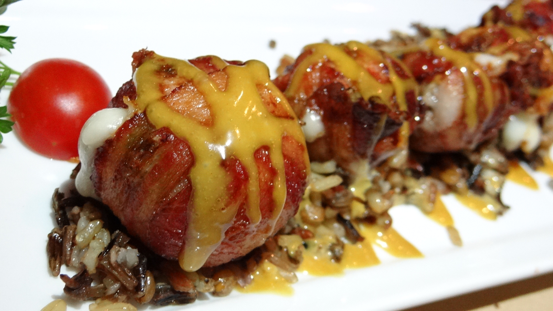 YO Ranch Steakhouse For A Slice Of Texas - cravedfw