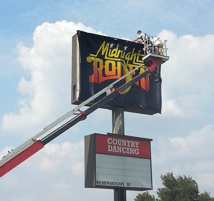 Midnight Rodeo Opens In Dallas Nov 20 - cravedfw