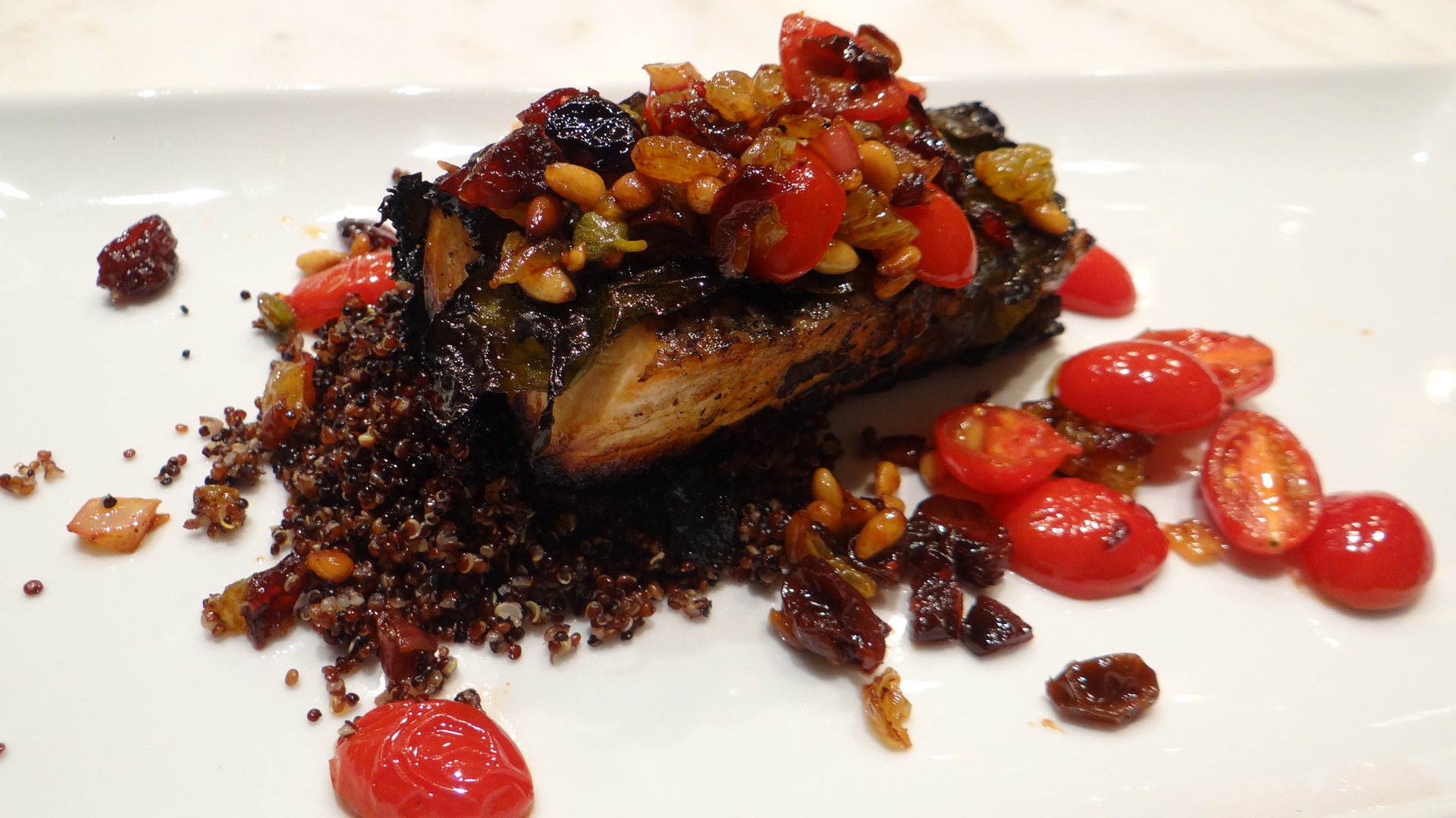 Origin Kitchen + Bar Opens Today - cravedfw