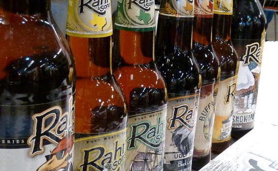 We Are Celebrating National Soup Month With A Rahr Beer Cheese Recipe ...