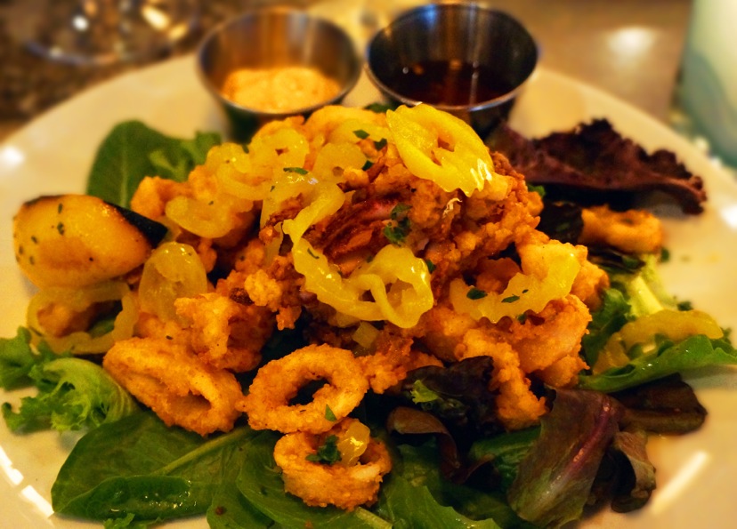 First Look: TJ's Seafood Market New Location at Preston-Royal - cravedfw