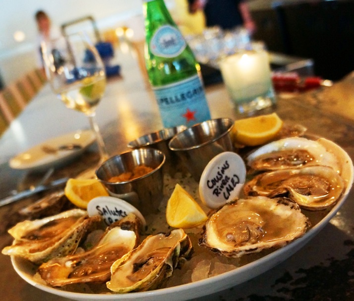 First Look: TJ's Seafood Market New Location at Preston-Royal - cravedfw