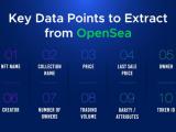 Scrape Opensea Data With Python Crawlbase