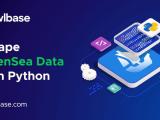 Scrape Opensea Data With Python Crawlbase