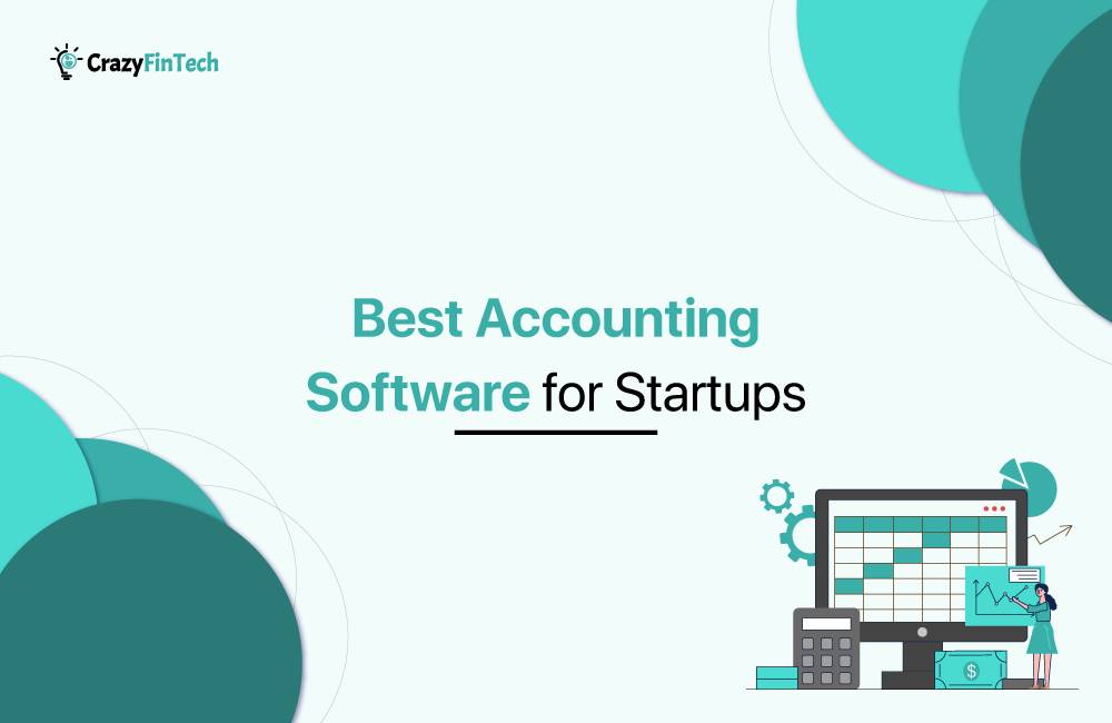 Best Accounting Software for Startups to Help Grow Your Business ...