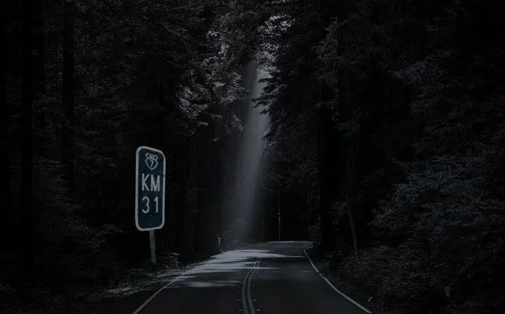 ¿Conoces la historia de la carretera kilómetro 31? – CR Comunicación