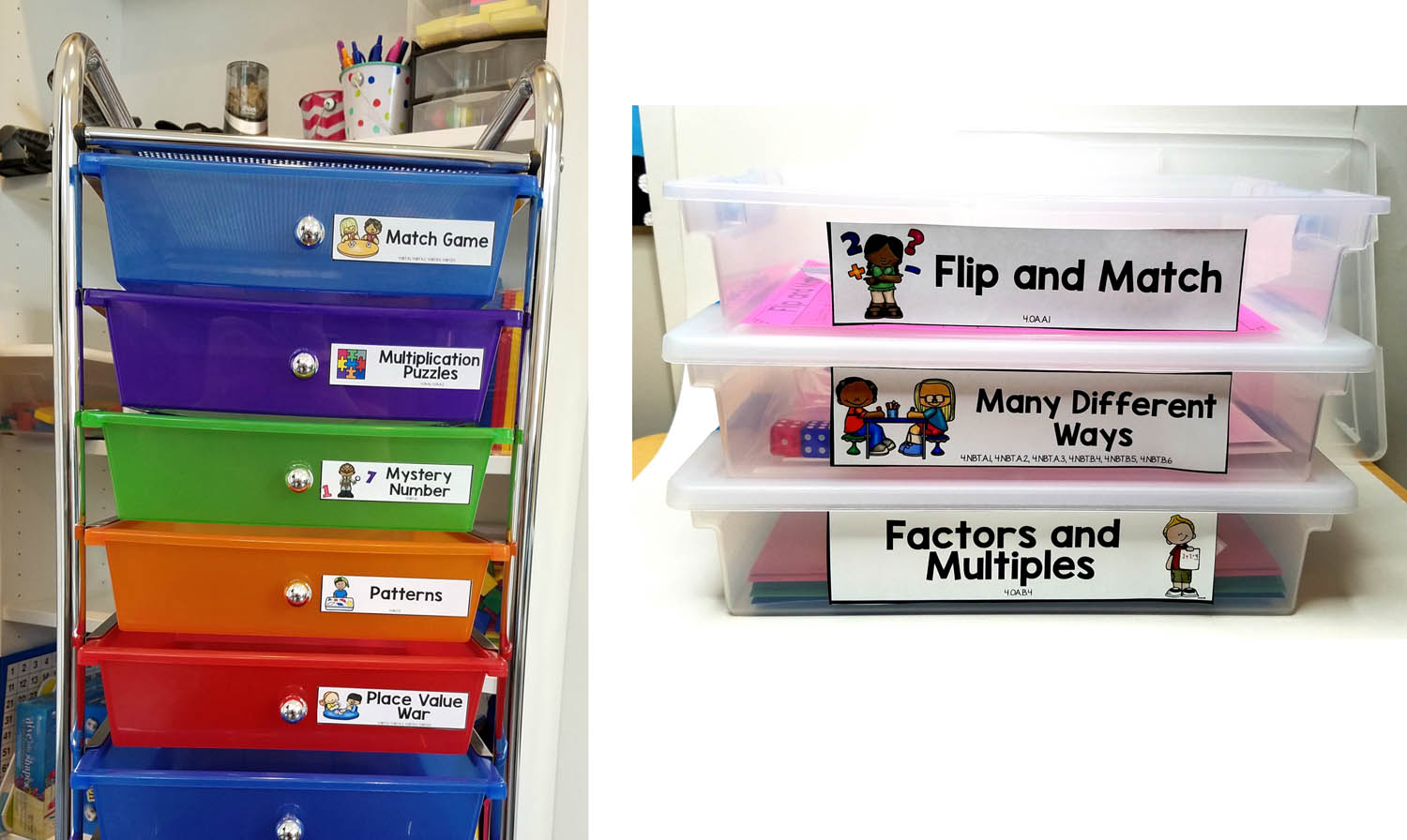 Systems for Success Part 1: Teacher Planning and Prep - Create-Abilities