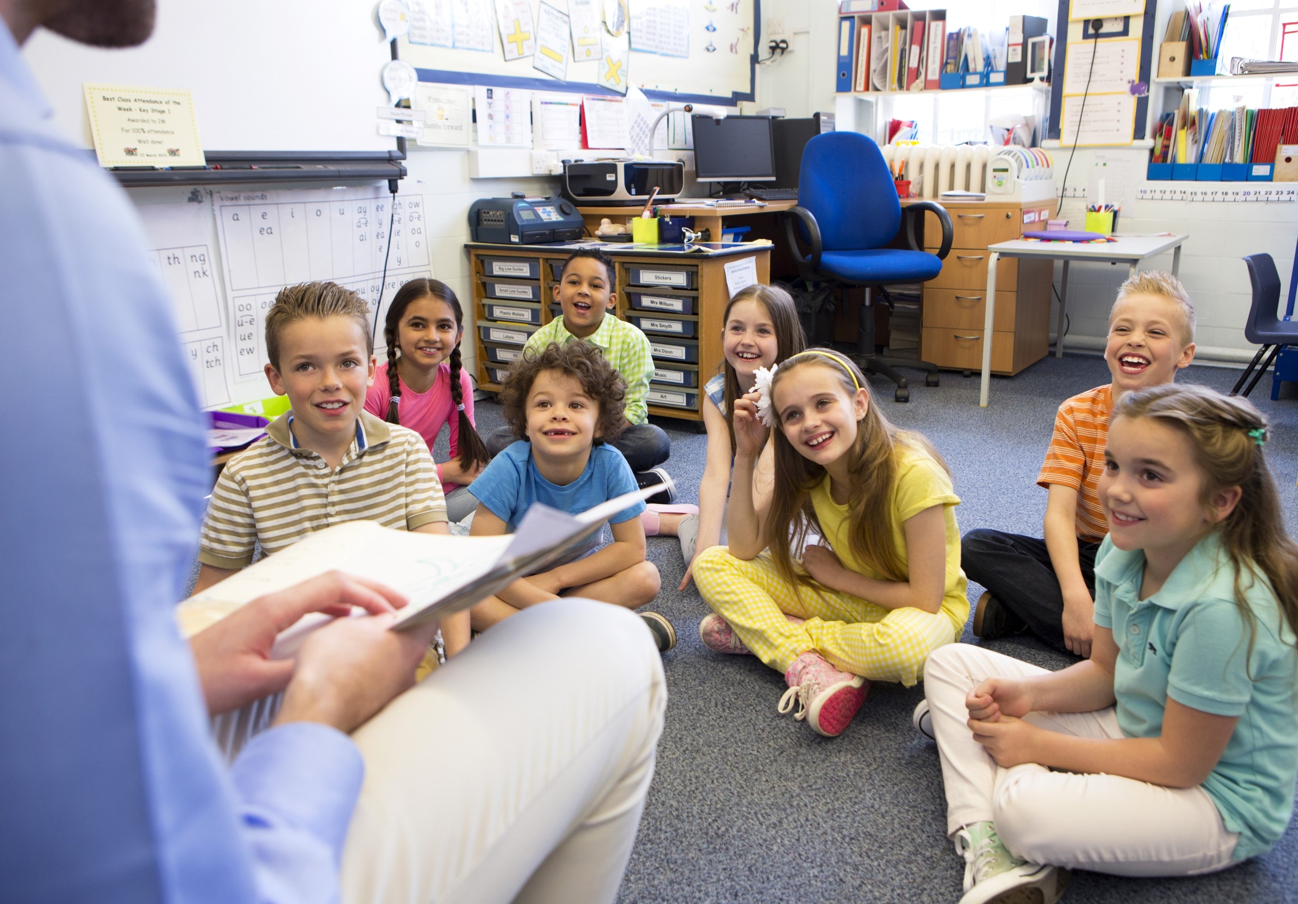 Systems for Success Part 3: Managing Student Work - Create-Abilities