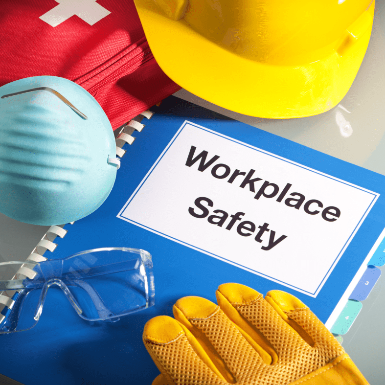 Level 2 Health & Safety | Create & Develop Career Solutions
