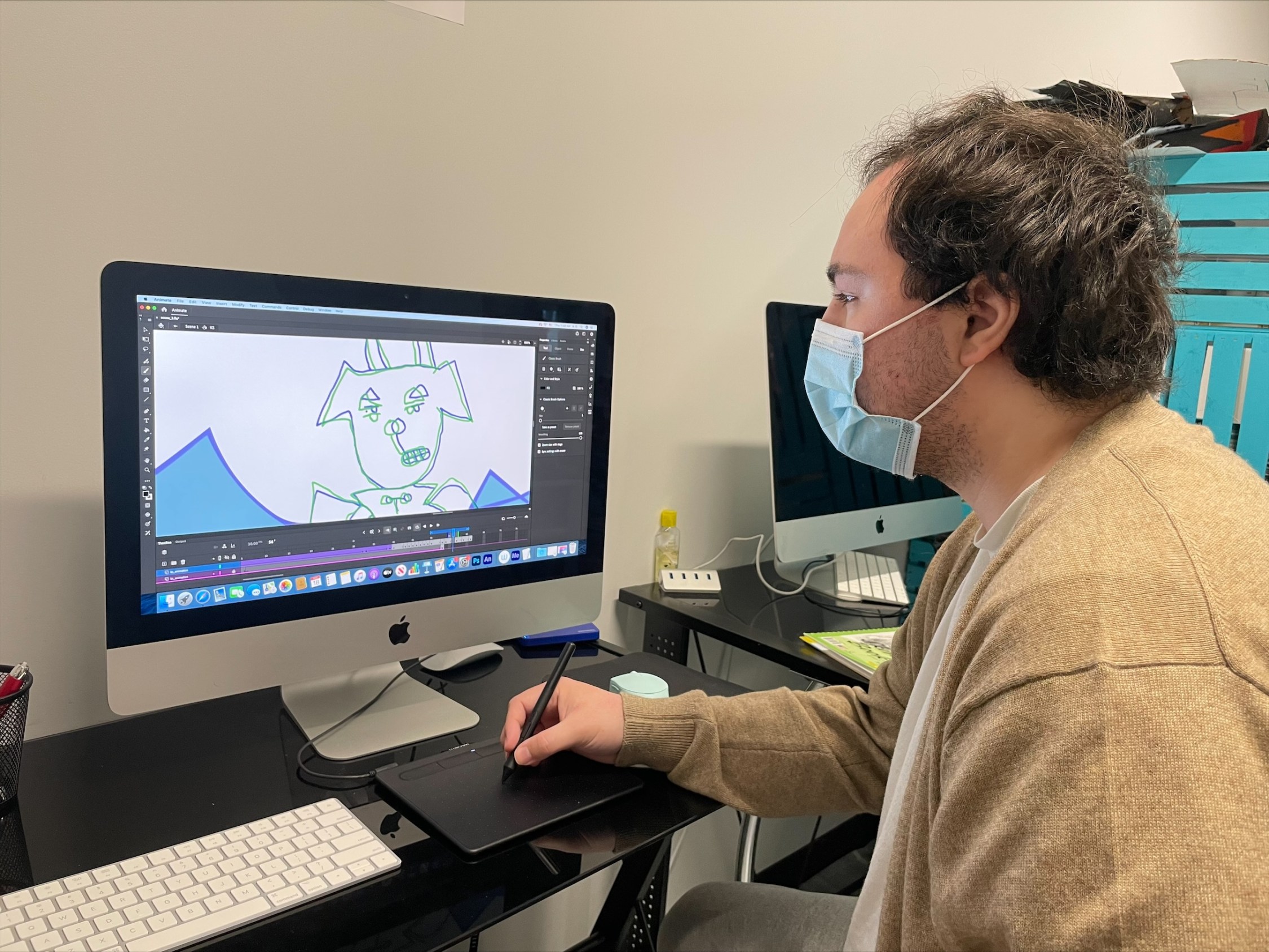 Camp Createability Academy - Camp Createability