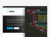 Clinic Free Wordpress Medical Theme Create And Code